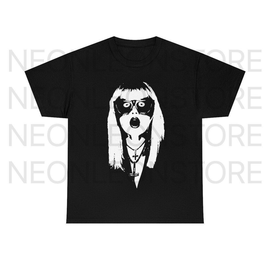 Destroy Lonely No Stylist Cotton Tee Shirt - Etsy