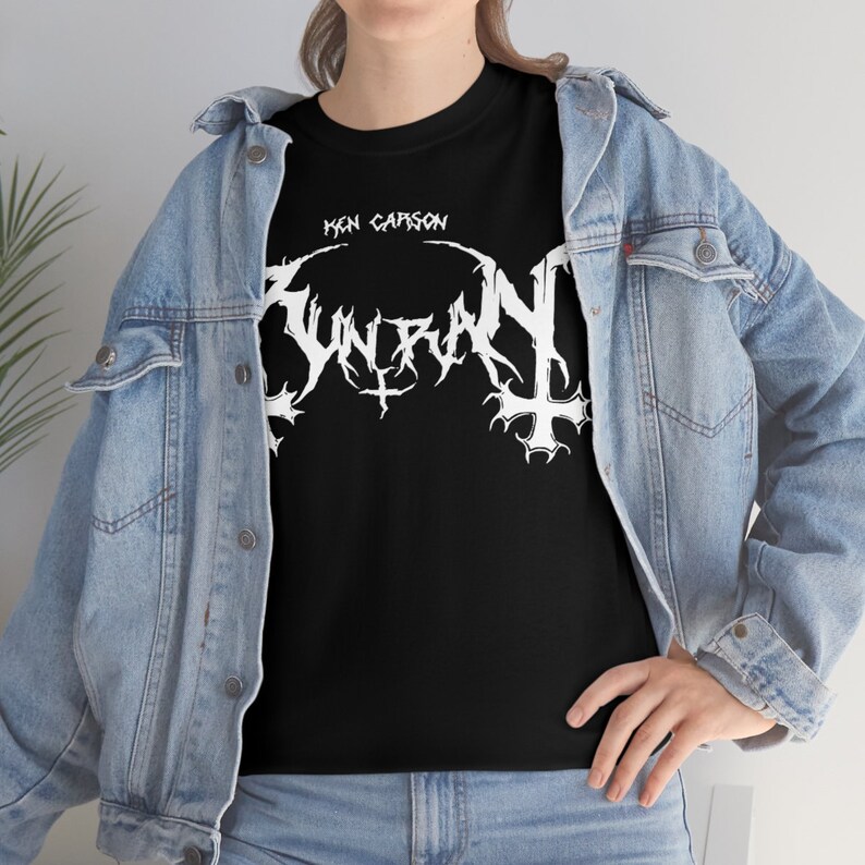 Ken Carson Run Ran Opium Tee Shirt - Etsy