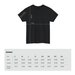 School of Visual Comedy Number Nine Heavy Cotton Tee Shirt - Etsy