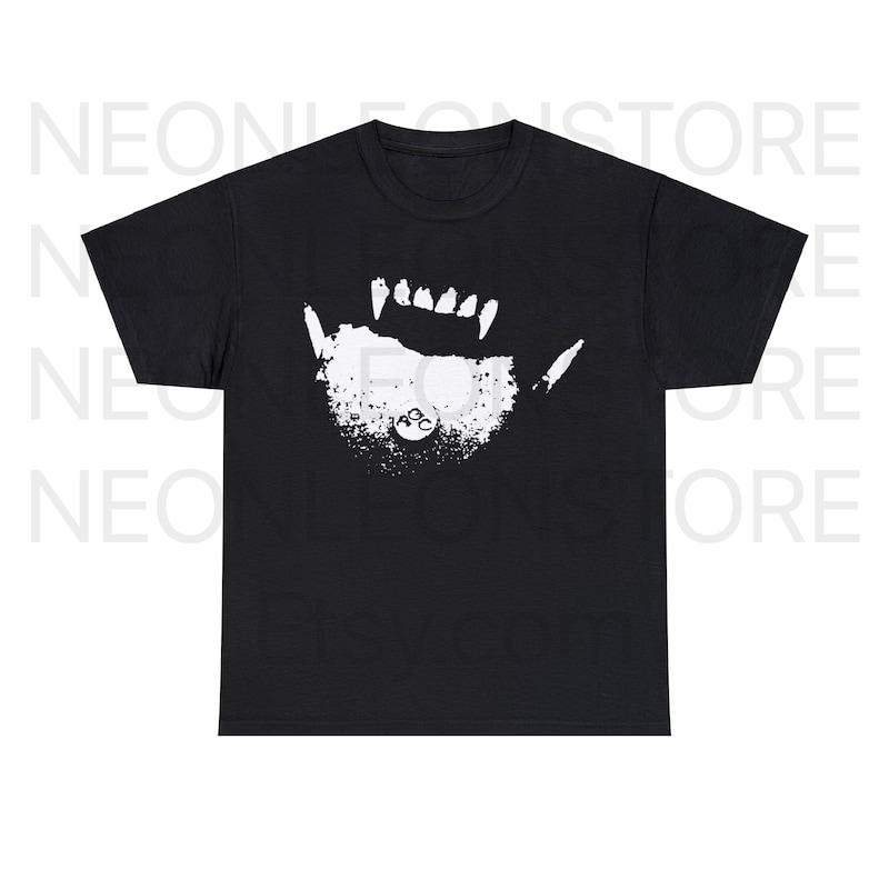 Nine Vicious Merch - Etsy