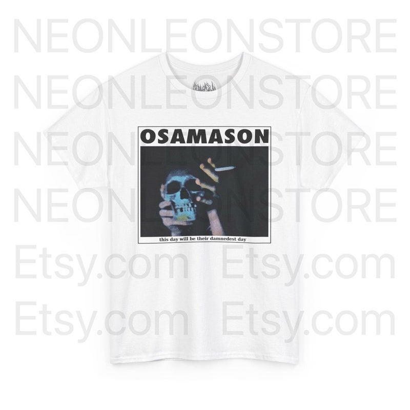 Osamason Merch - Etsy