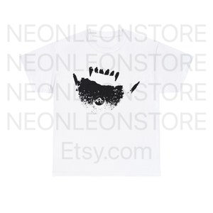 Ken Carson AGC Actual Hate Teen X Vamp Tee Shirt A Great Chaos T-shirt ...