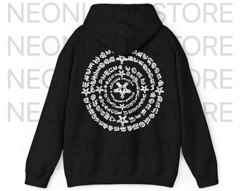 School of Visual Comedy Number Nine Heavy Cotton Tee Shirt - Etsy