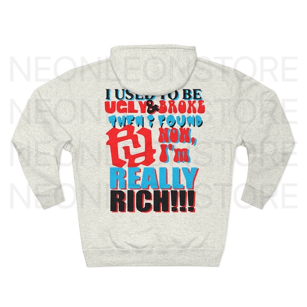 Really Rich Merch - Etsy