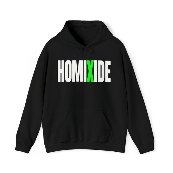Homixide Gang Merch - Etsy