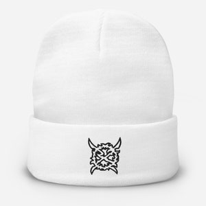 Ken Carson AGC Beanie A Great Chaos Opium Merch - Etsy