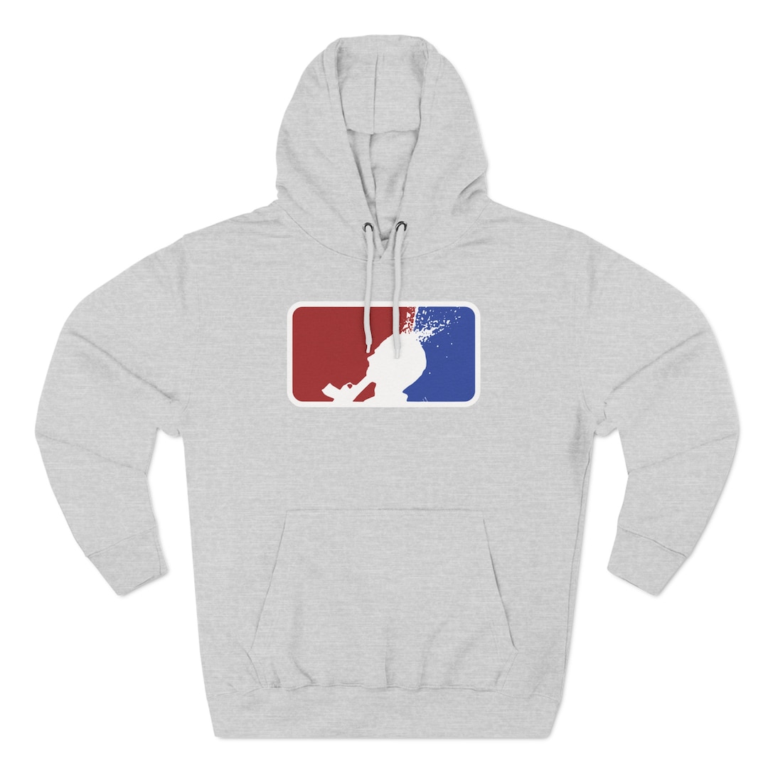 Osamason Rehab Hoodie Rehabilitation MLS Stunmic Merch Sweatshirt - Etsy