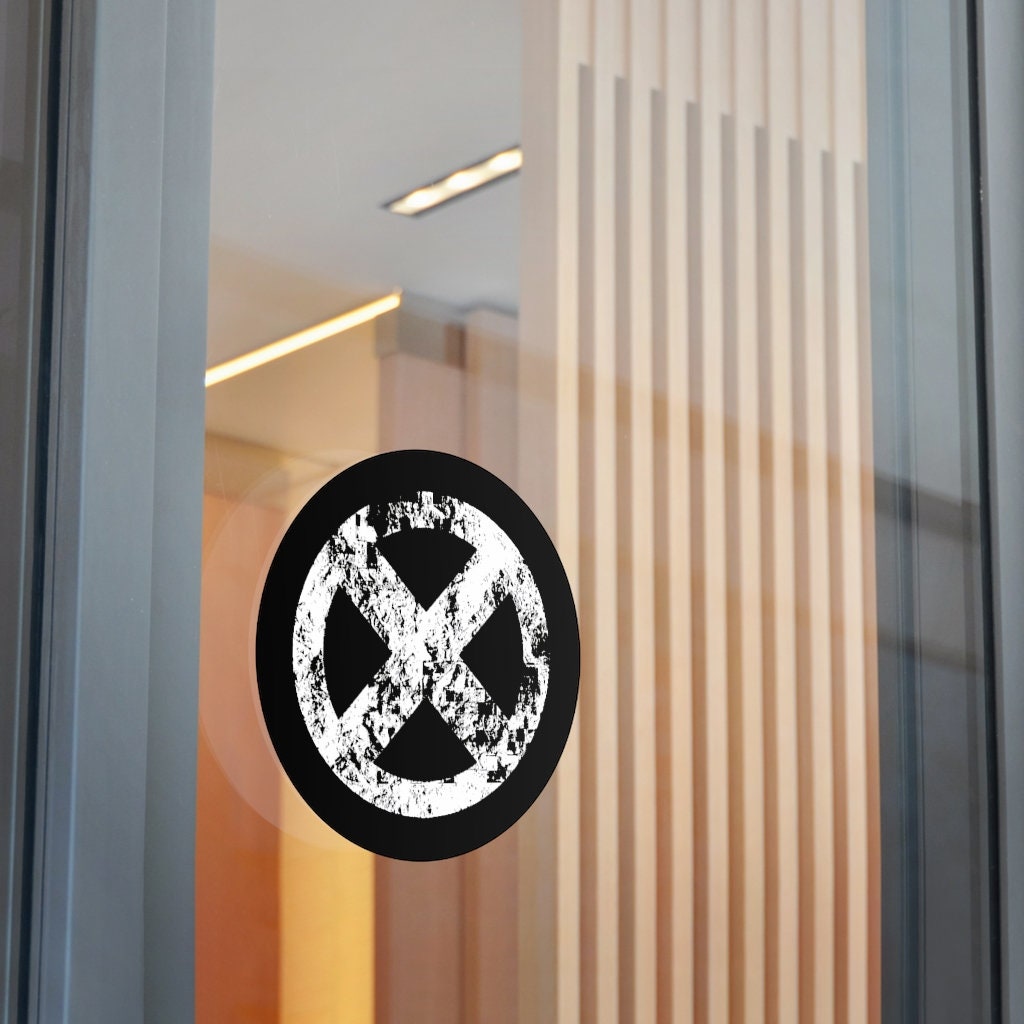 Ken Carson X Man Vinyl Stickers - Etsy