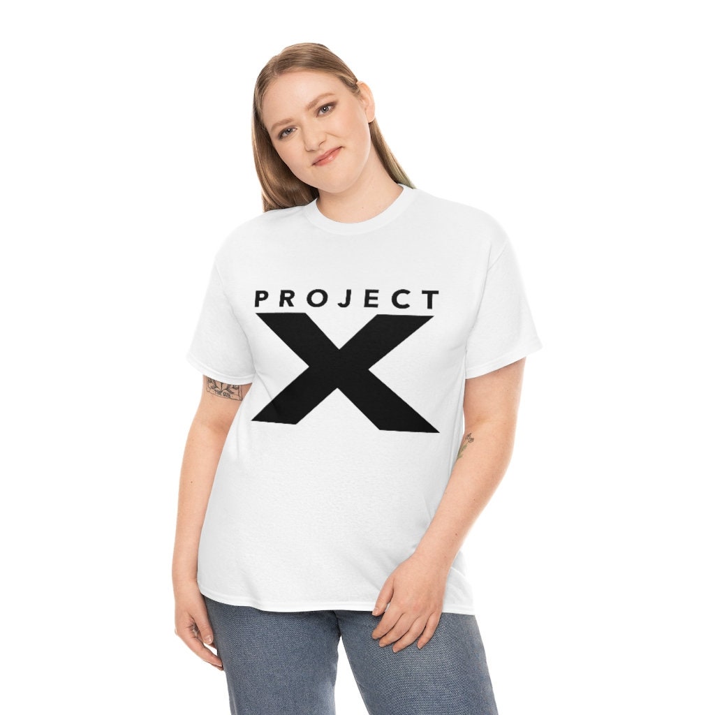 Ken Carson Project X Tee Shirt - Etsy