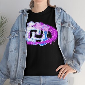 RR Kankan on Ice Really Rich Merch Heavy Cotton Tee Shirt - Etsy