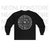 Number Nine Charles Manson Skull Heavy Cotton Tee Shirt - Etsy