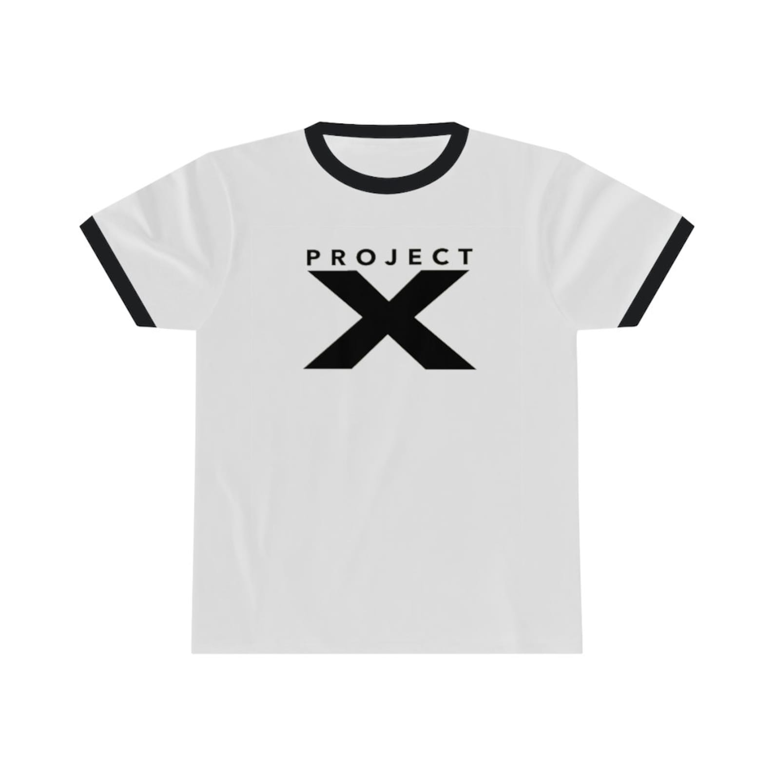 Ken Carson Project X Merch Ringer T-shirt - Etsy