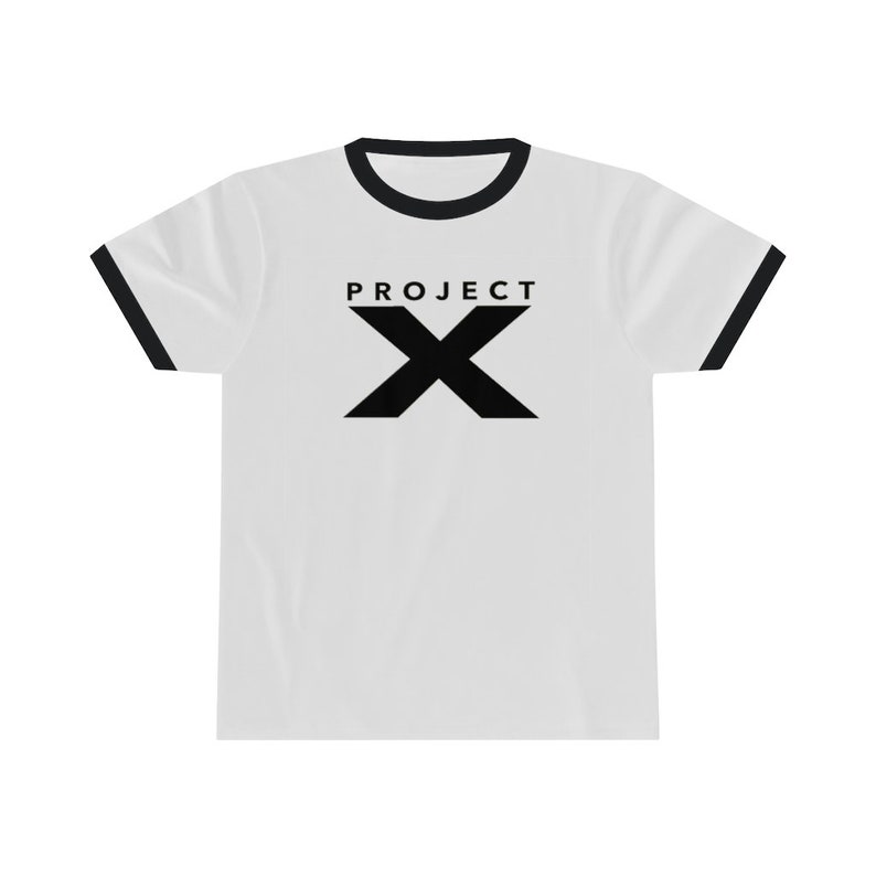 Ken Carson Project X Merch Ringer T-shirt - Etsy