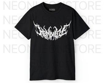 Ken Carson Run Ran Opium Tee Shirt - Etsy