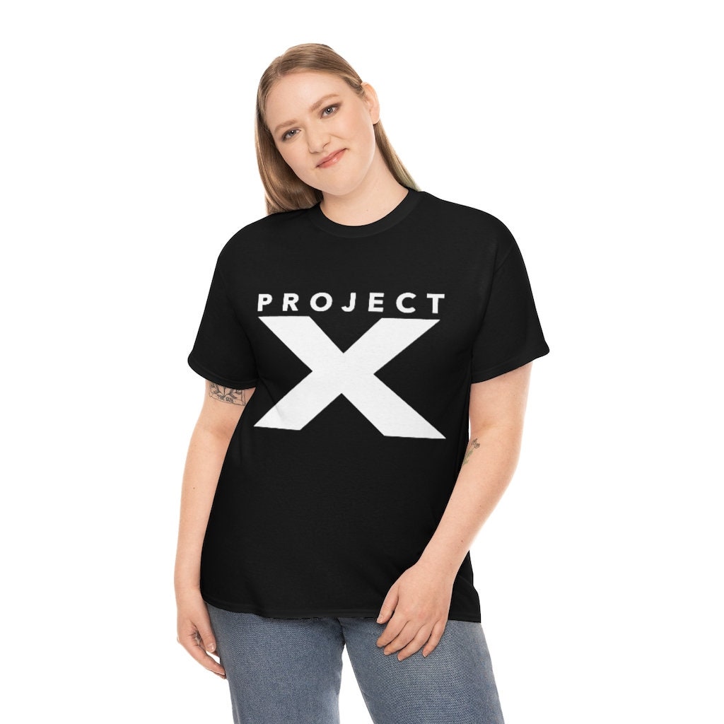 Ken Carson Project X Tee Shirt - Etsy