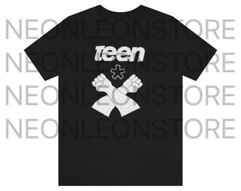 Ken Carson X Man Tee Shirt | Etsy