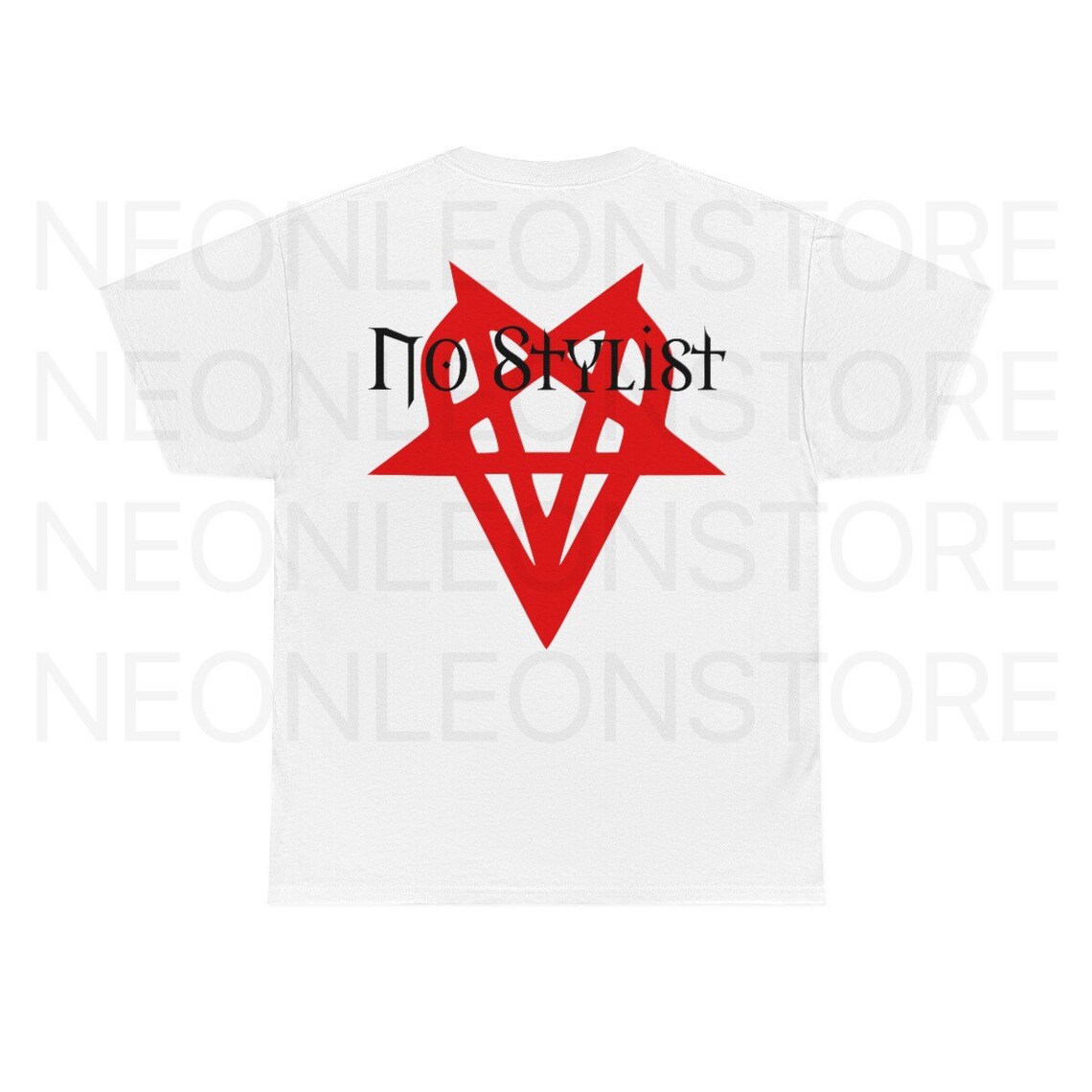 Destroy Lonely No Stylist Opium Merch Heavy Cotton Tee Shirt - Etsy