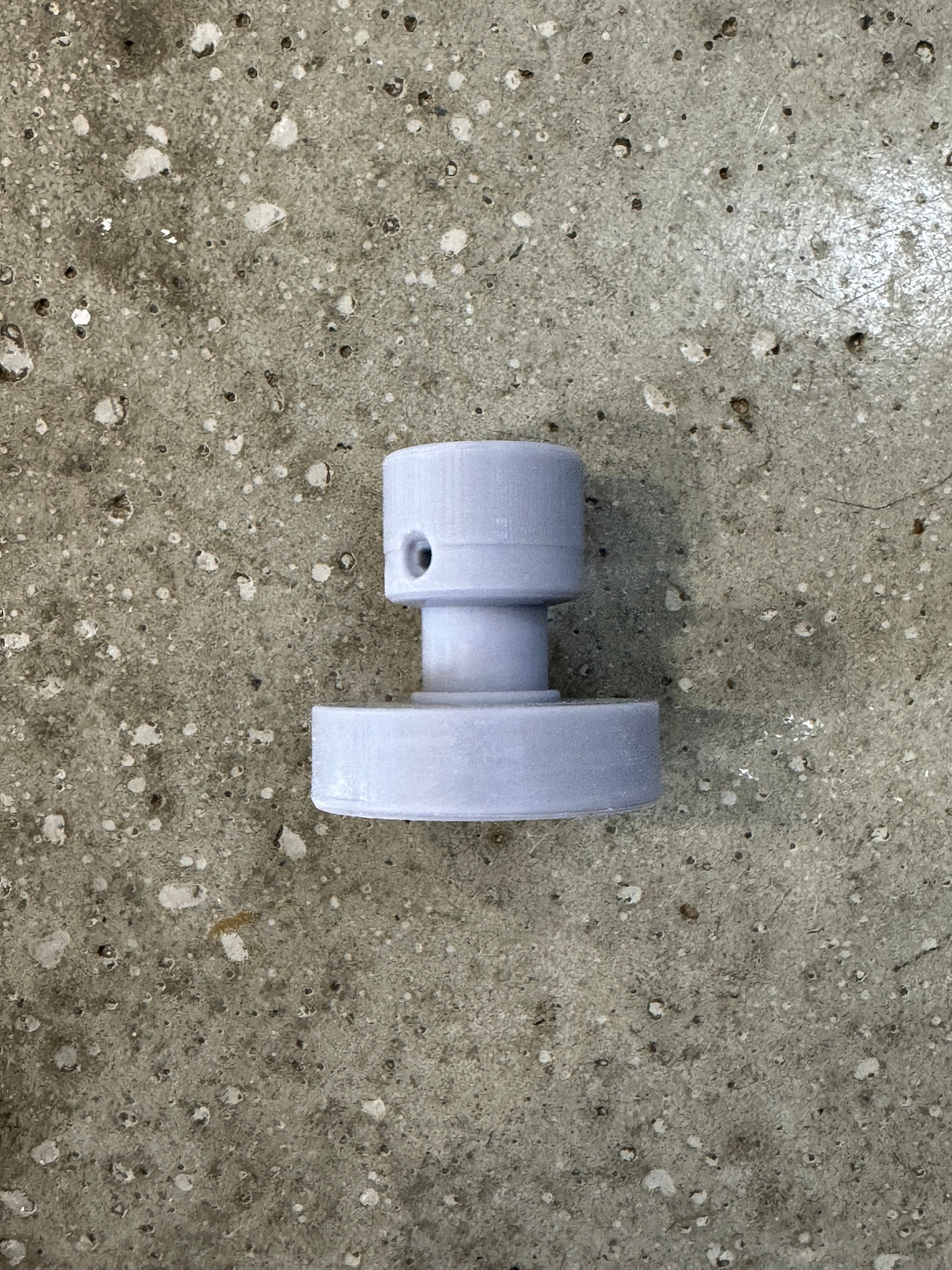 Ghostbusters Full Size Clippard Valve 331 or 701 (unfinished Resin) - Etsy