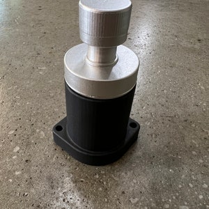 Ghostbusters Full Size Clippard Valve Kit 331 or 701 (finished Resin ...