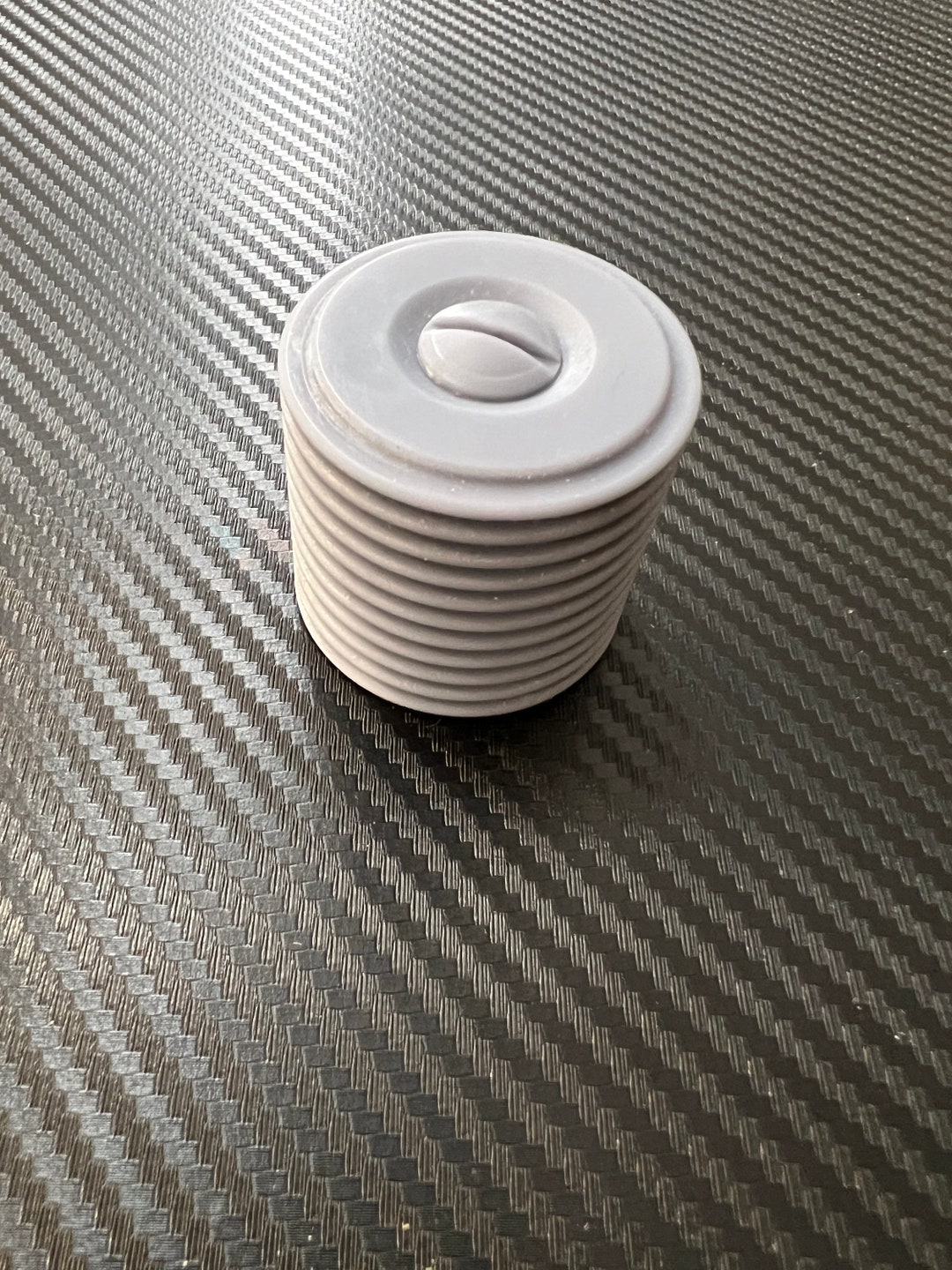 Ghostbusters Proton Pack Shock Mount Bellows resin - Etsy