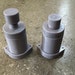 Ghostbusters Full Size Clippard Valve 331 or 701 (unfinished Resin) - Etsy