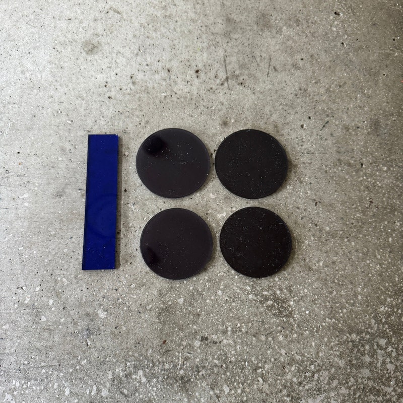 Cyclotron Haslab - Etsy