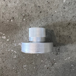 Ghostbusters Full Size Clippard Valve Kit 331 or 701 (finished Resin ...