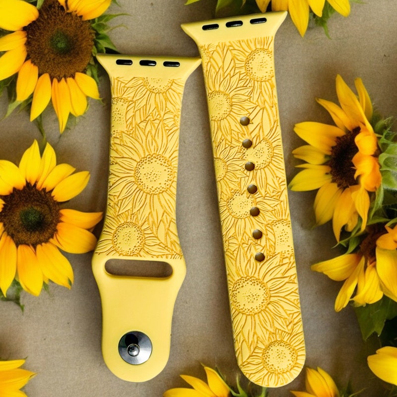 Sun Watch - Etsy
