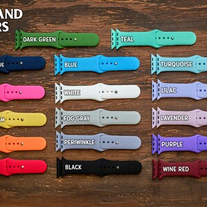 Sea Turtle Apple Watch Band Turtle Apple Watch Strap - Etsy