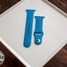 Sea Turtle Apple Watch Band Turtle Apple Watch Strap - Etsy