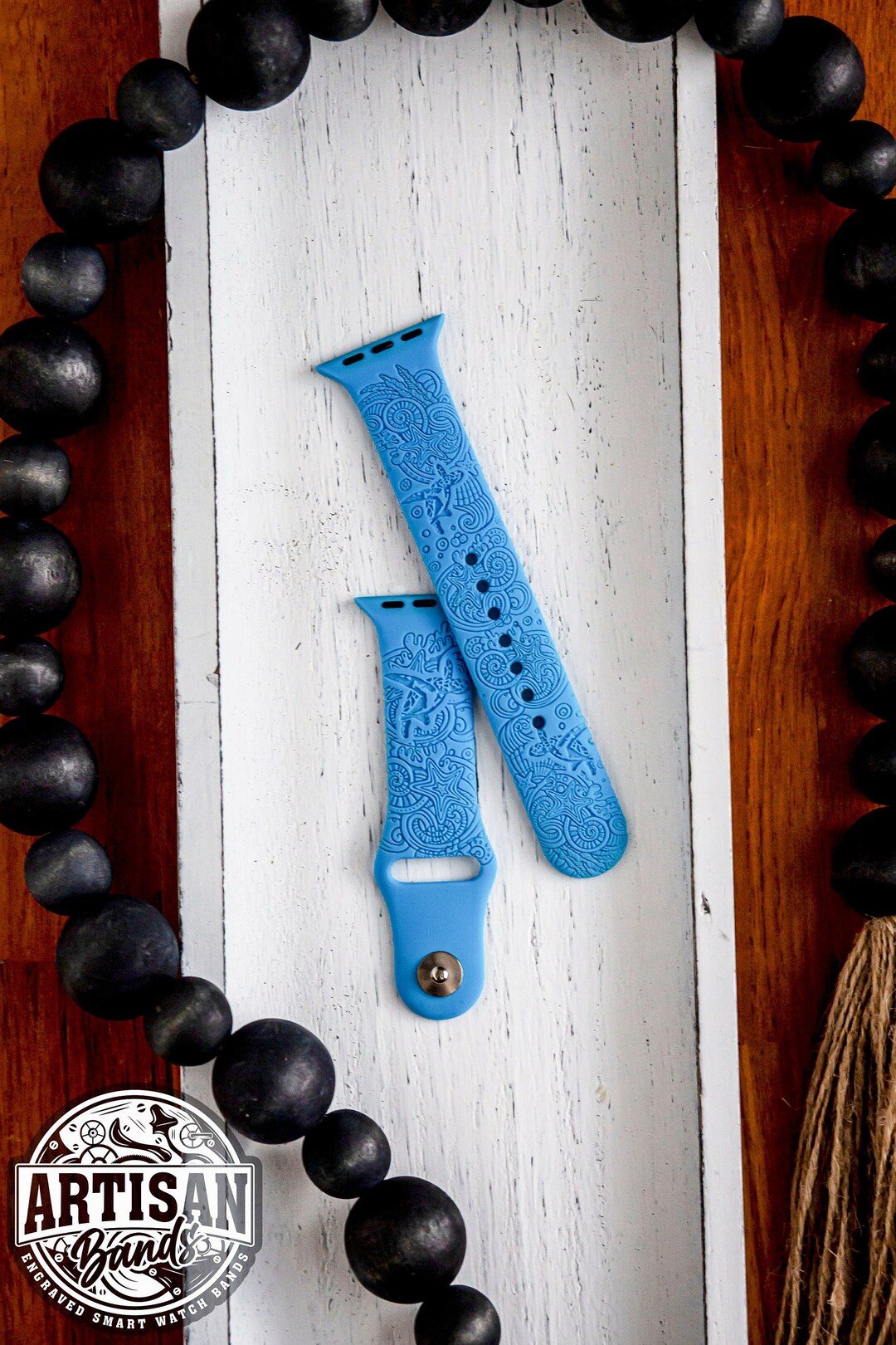 Sea Turtle Apple Watch Band Turtle Apple Watch Strap - Etsy