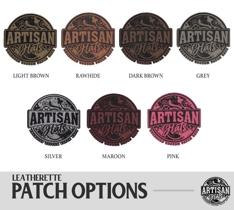 Old Fuckers Club Leather Patch Trucker Hat - Funny Dad Gift - Etsy