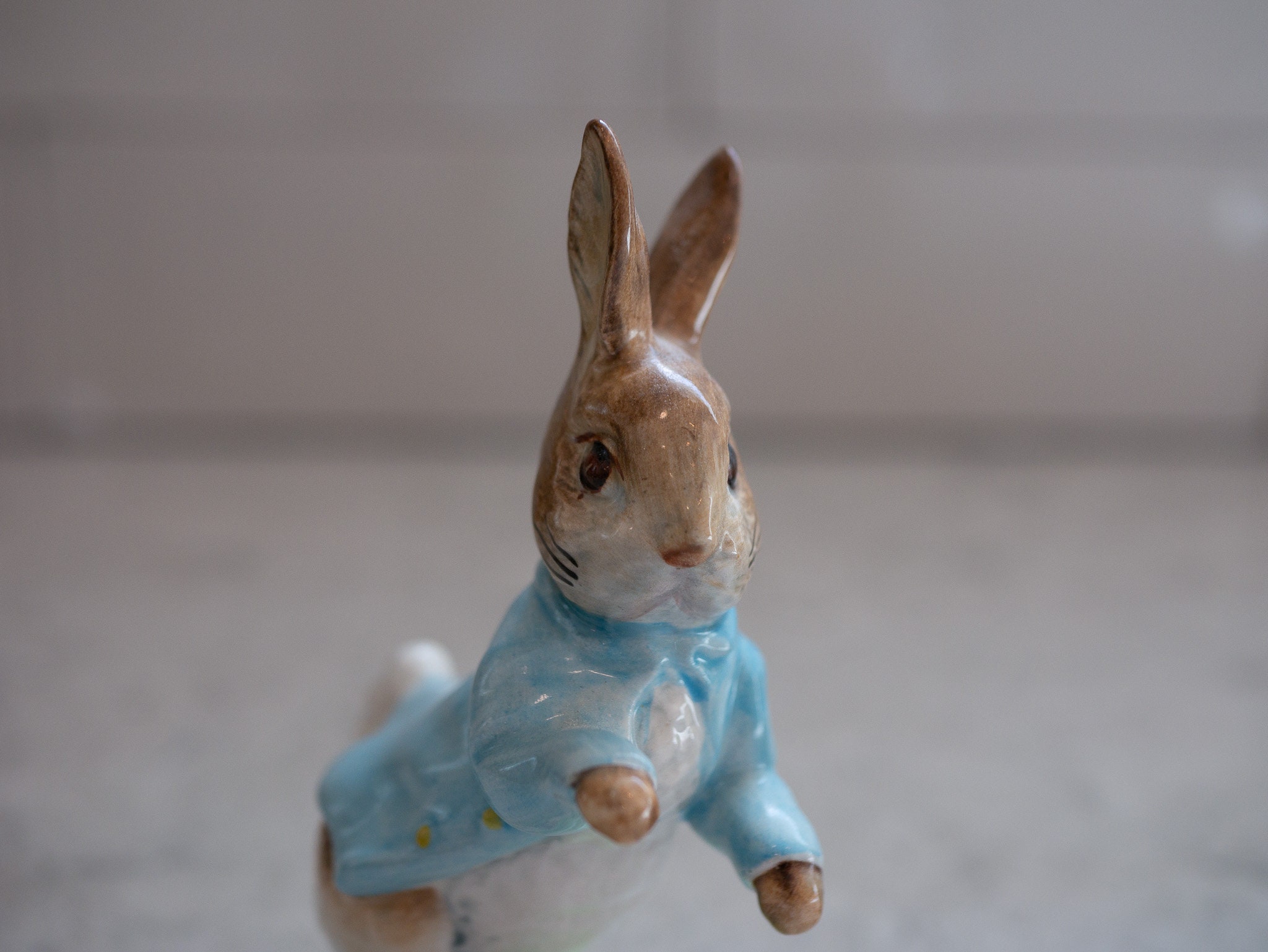 Choose - Beatrix Potter Peter Rabbit (1948) or Old Mr. Brown (1963 ...