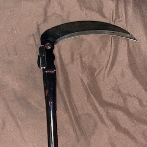 Honshu Karito Kama 16” - Etsy