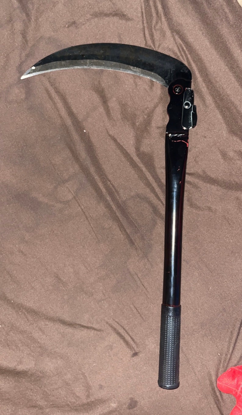 Honshu Karito Kama 16” - Etsy