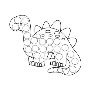 Dinosaur Activities - Etsy