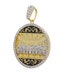 Sterling Silver 925 the Last Supper Medal Hip Hop Bling Jesus Last ...