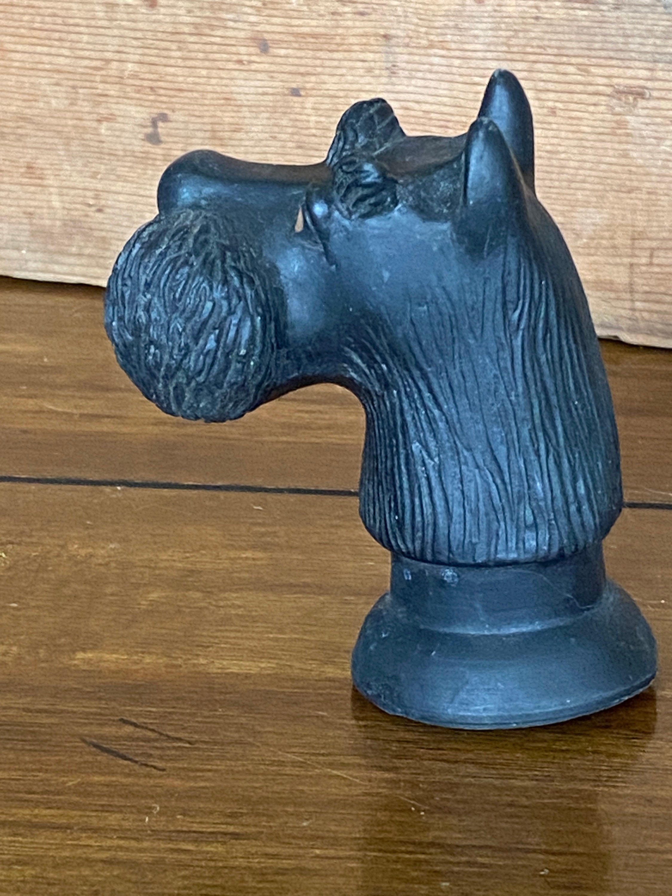 Toto Wizard of Oz Hand Puppet Ivory Snow Promotional Item Toto Scotty ...