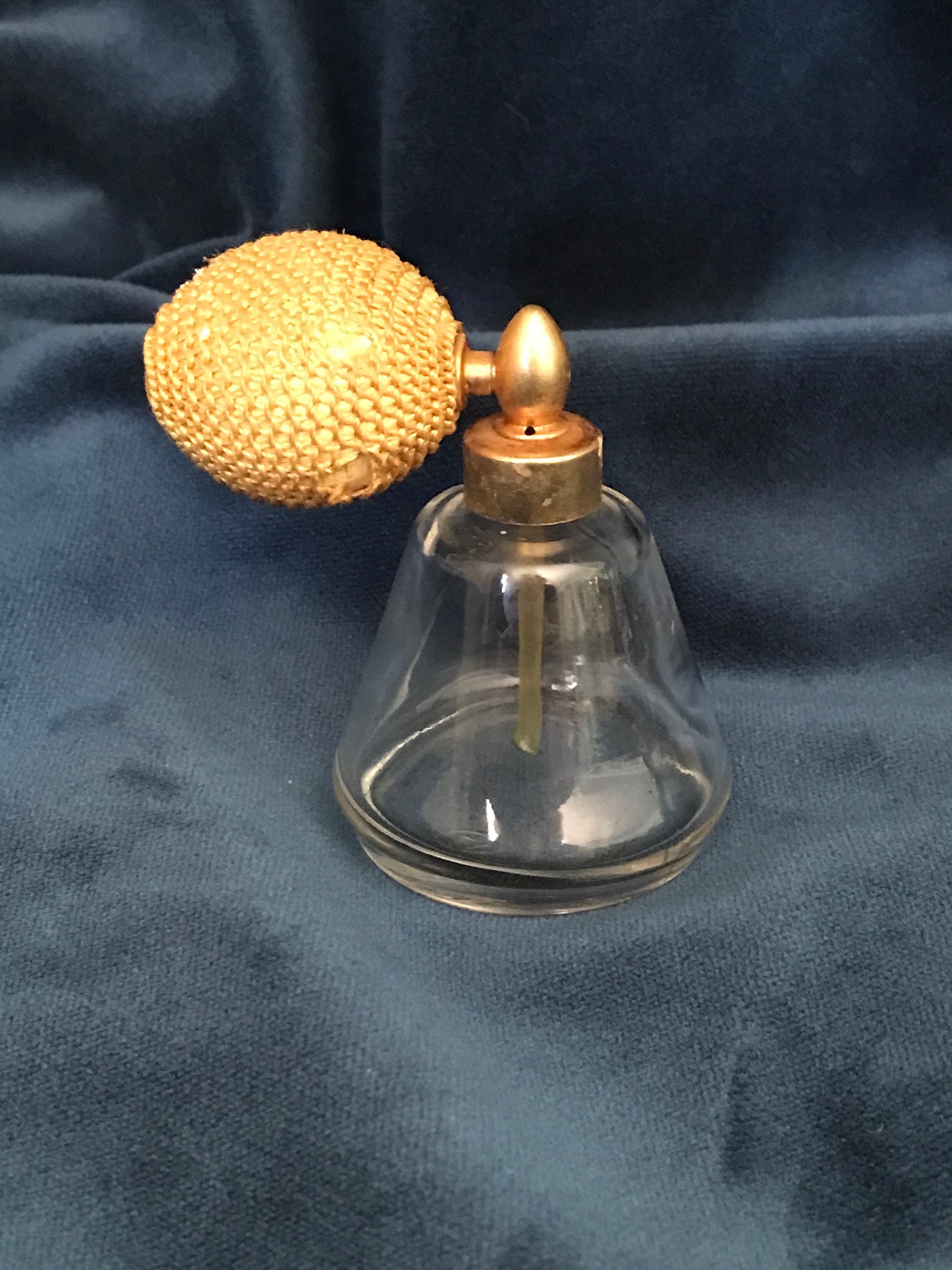 Perfume Automizer Bottle - Spray Cologne Bottle - Etsy