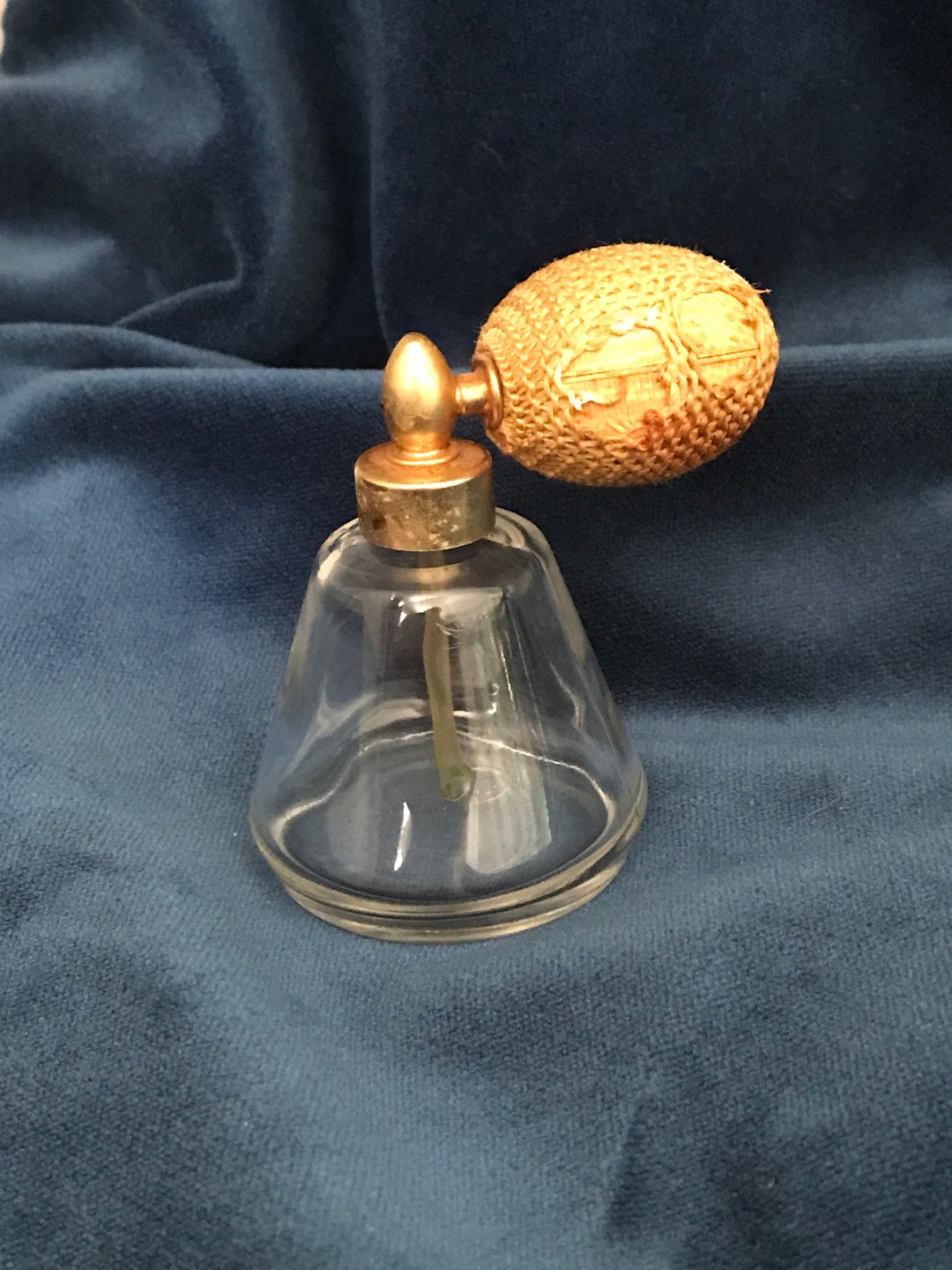 Perfume Automizer Bottle - Spray Cologne Bottle - Etsy