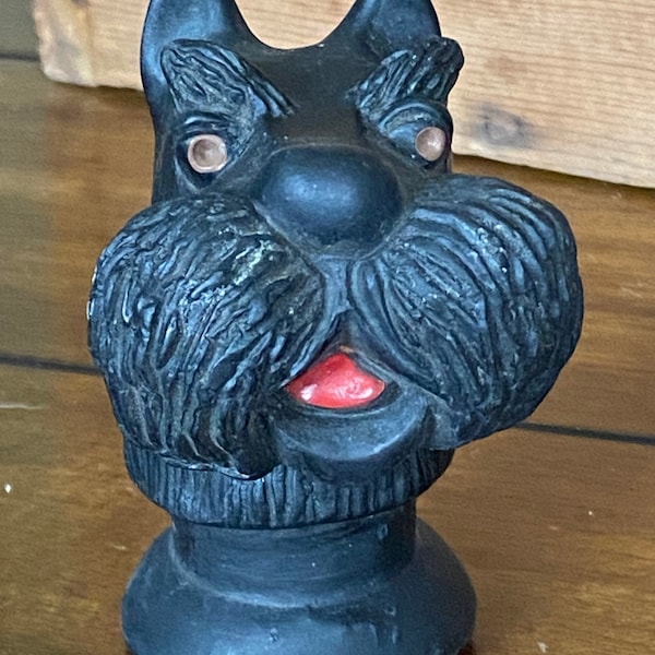 Toto Dog - Etsy