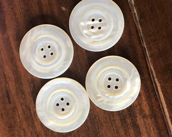 1800 S Pearl Buttons - Etsy