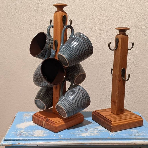 Teacup Stand - Etsy