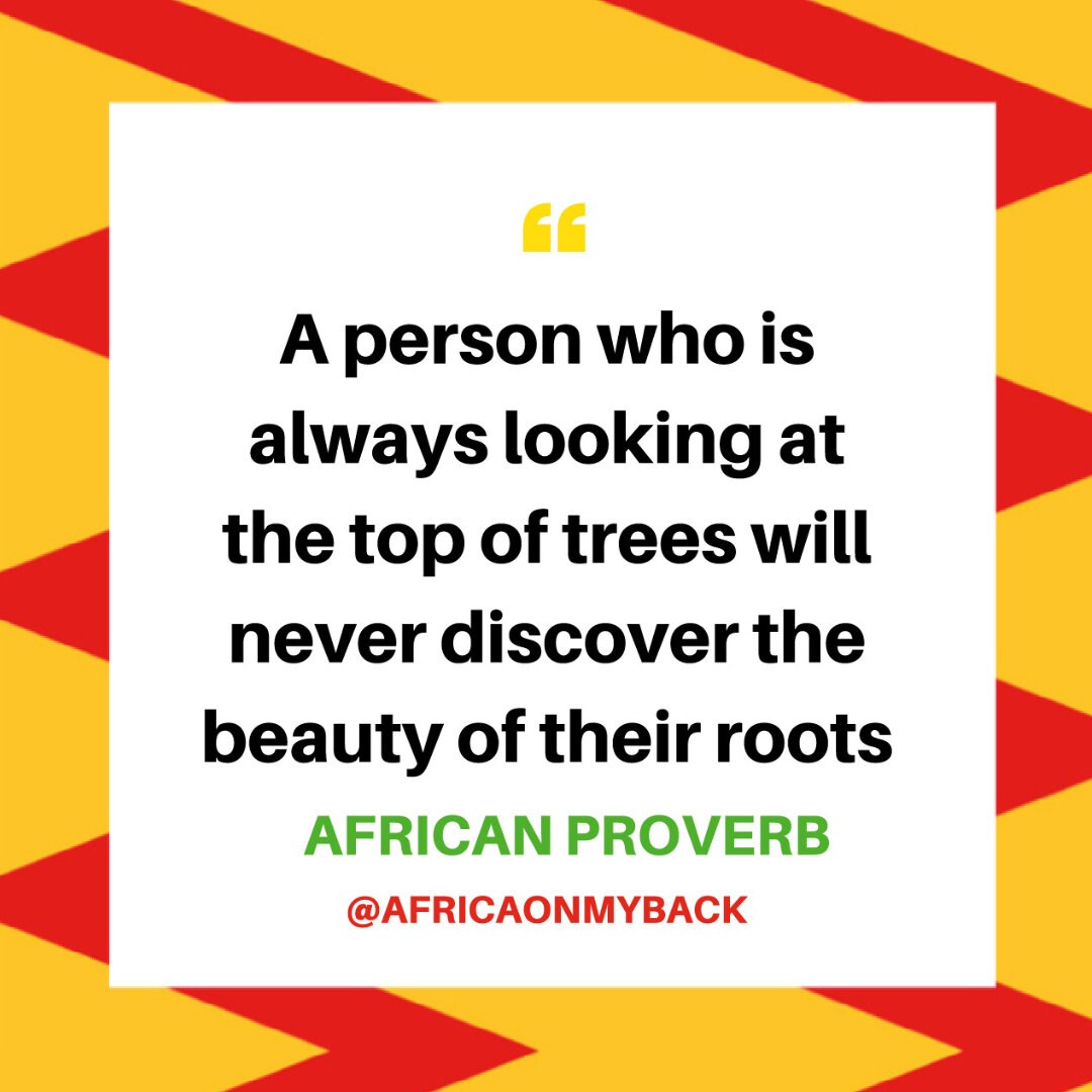 Afrocentric Affirmation Cards - Etsy