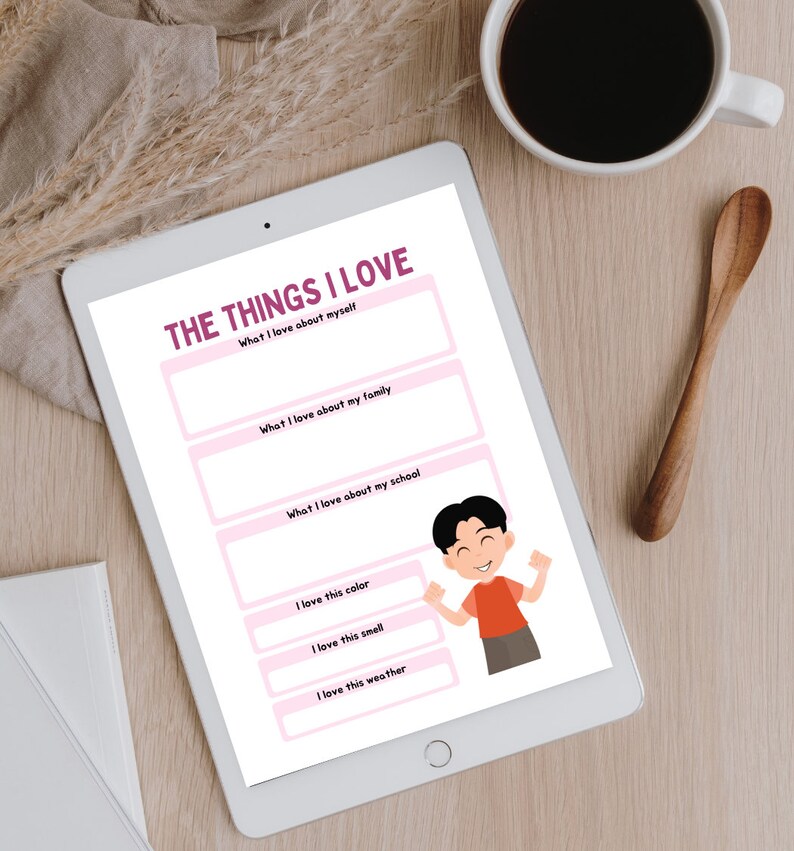 Printable Bible Study Journal, Bible Study Guide, Gratitude Journal ...