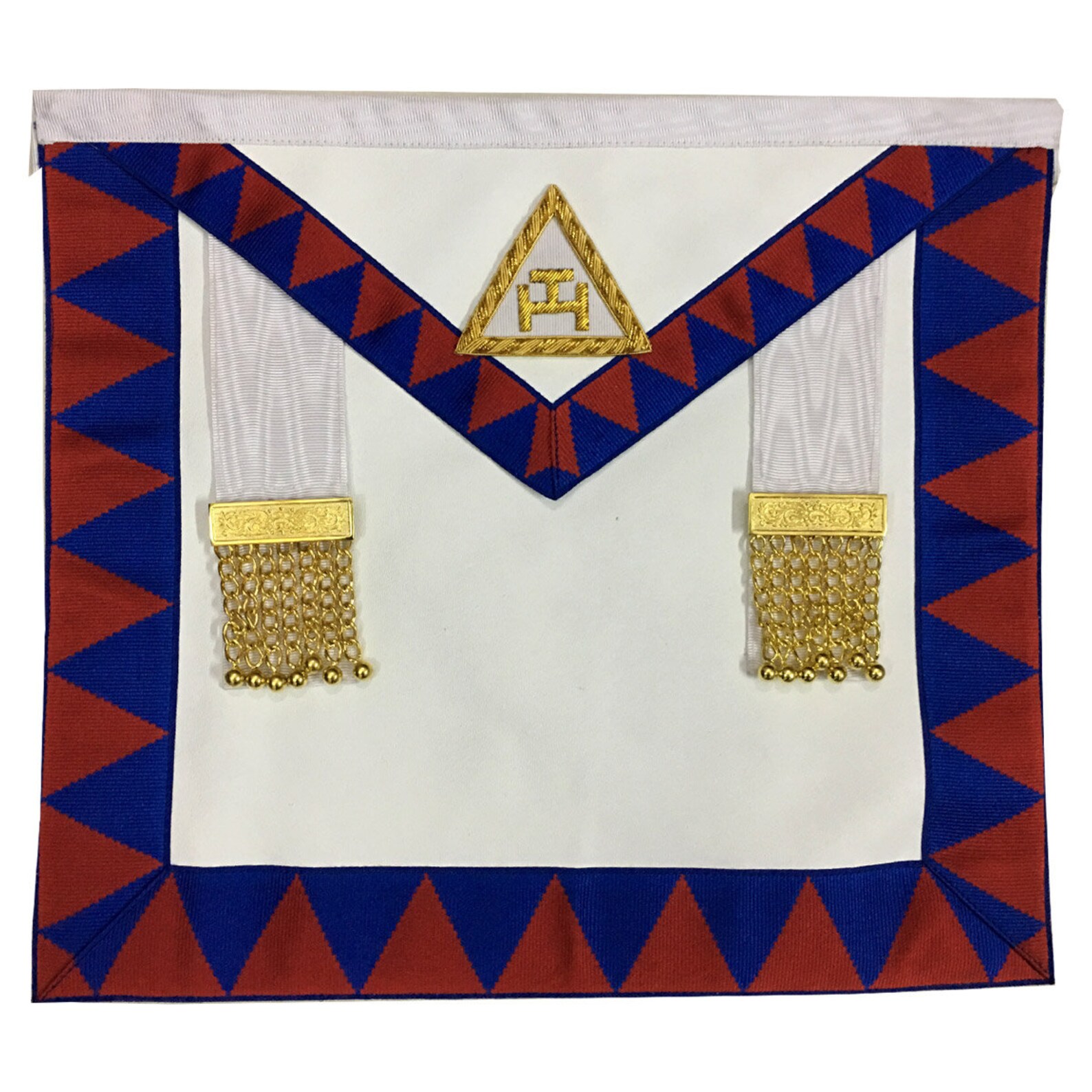 Masonic Apron Masonic Regalia Grand Apron Handmade Masonic | Etsy