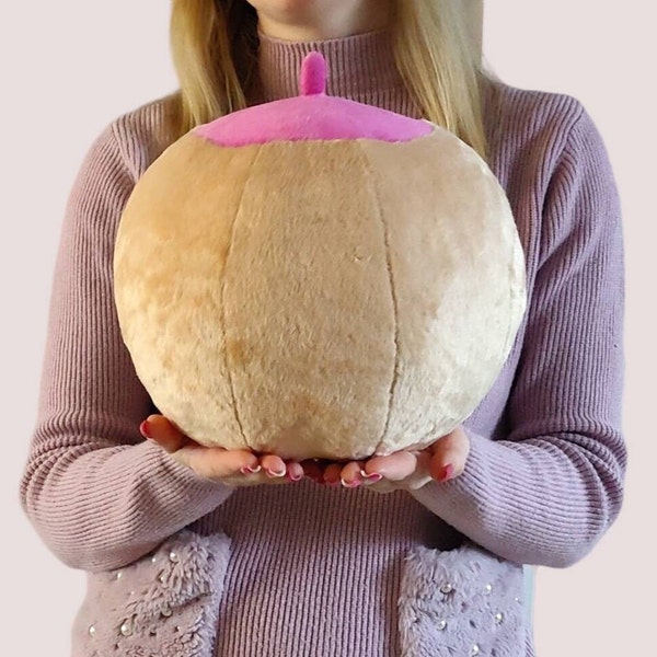 Sphere Pillow - Etsy