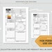 Rum Tasting Journal Printable Download Rhum Review Log PDF Template ...