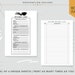 Scuba Diving Log Template Printable PDF Download | Diving Journal ...