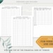 Pottery Making Bundle Template Printable | Potter Business Logbook ...
